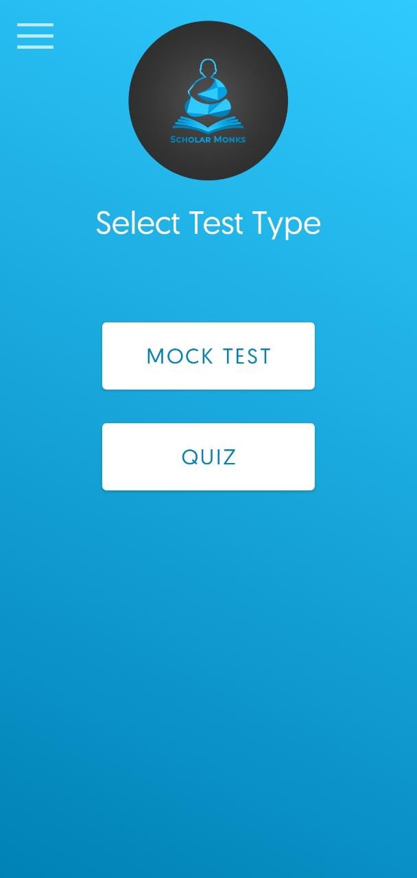 GitHub - Hypernovic/QuizApp: A Native Android Quiz App