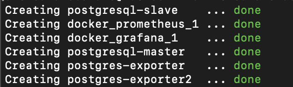 GitHub - choerf/postgres_replication-monitoring: On Docker Compose deploy two postgre instances ...