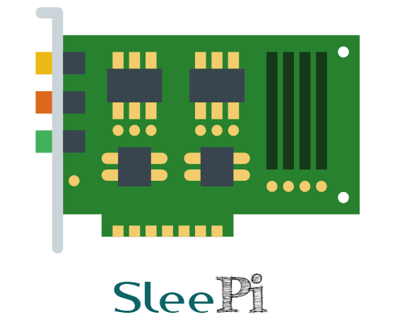 GitHub - Sathvikdevineni/SleePi: Real Time Embedded Project