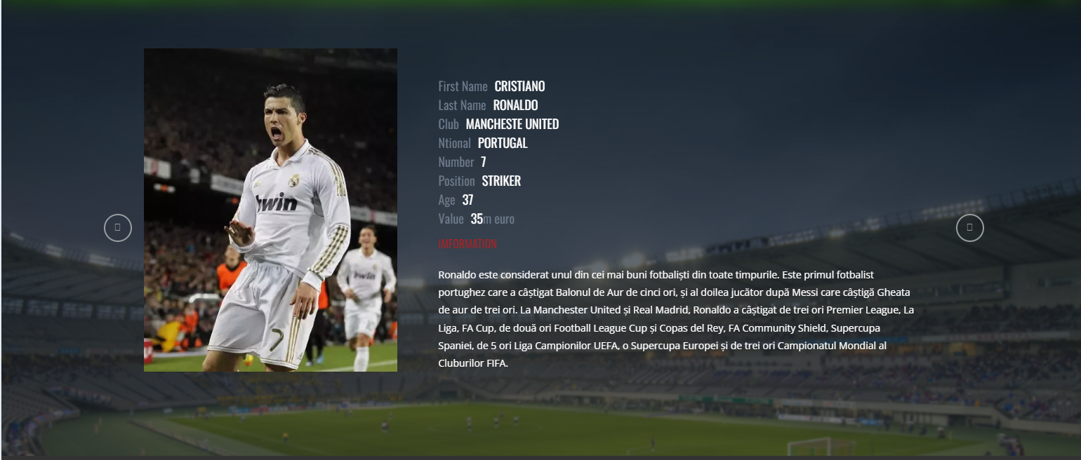 GitHub - danytintea/Project-PWEB