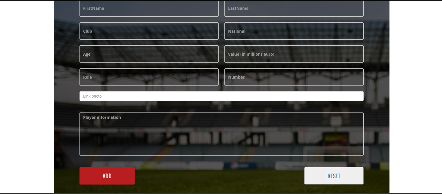 GitHub - danytintea/Project-PWEB