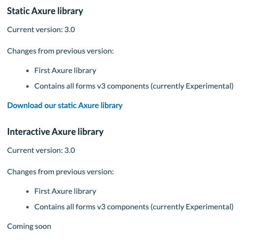 Update library files · Issue #2639 · Royal-Navy/design-system · GitHub