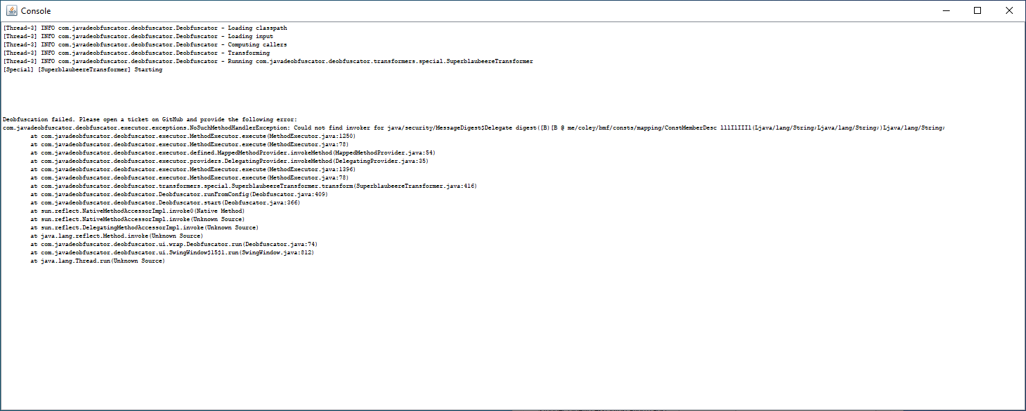 Help me please with deobfuscator from superblauberee27 · Issue #657 · java-deobfuscator ...
