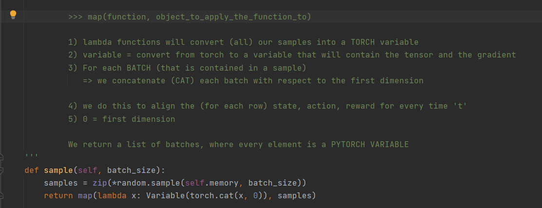 GitHub - sebastianmihai01/Self-Driving-Car: Self Driving Autonomous Car