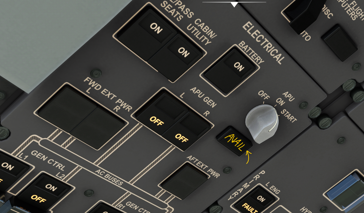 APU generator status does not show AVAIL · Issue #136 · Heavy-Division ...