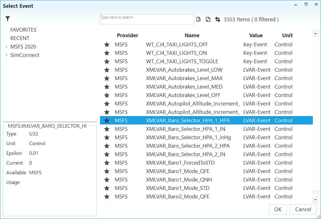 Some notes about the API docs · Issue #428 · flybywiresim/docs · GitHub