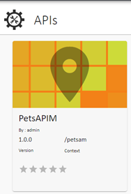 DevPortal UI Customization Issues · Issue #9485 · wso2/product-apim · GitHub