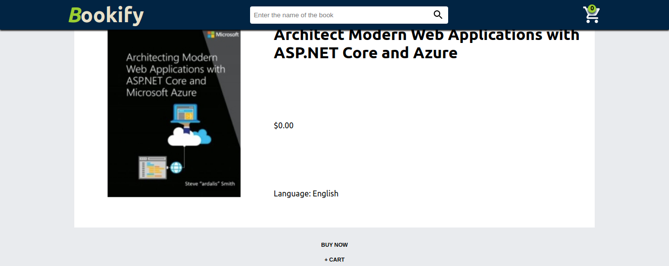 GitHub - ajishere07/bookstore-reactjs