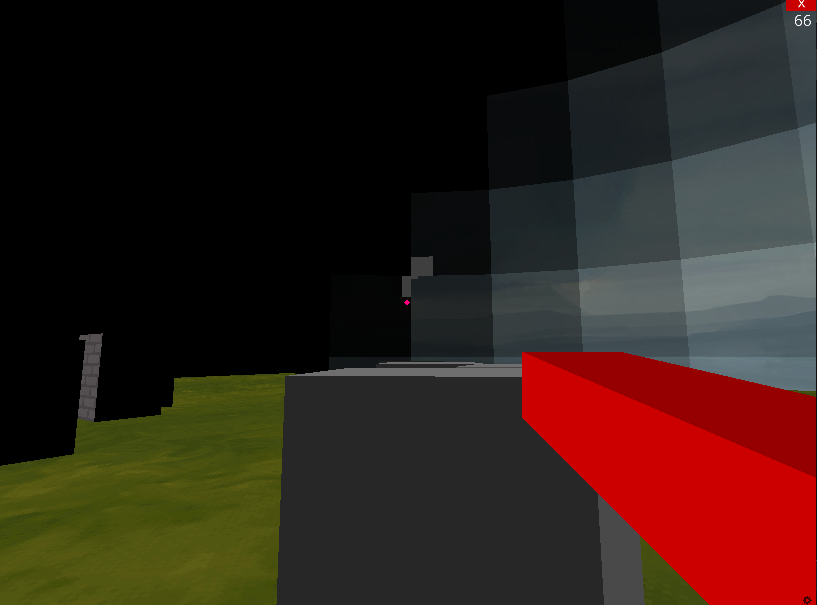 Lightning doesn't work properly · Issue #548 · pokepetter/ursina · GitHub