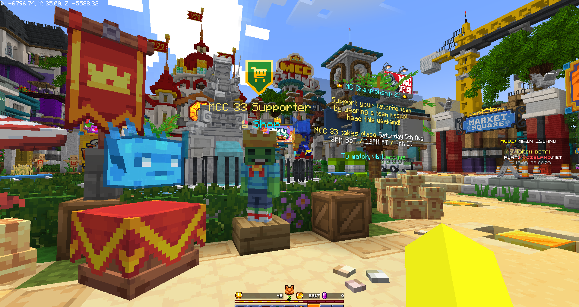 Iris doesn't load correcly shaders (blacks out text) · Issue #2074 · IrisShaders/Iris · GitHub