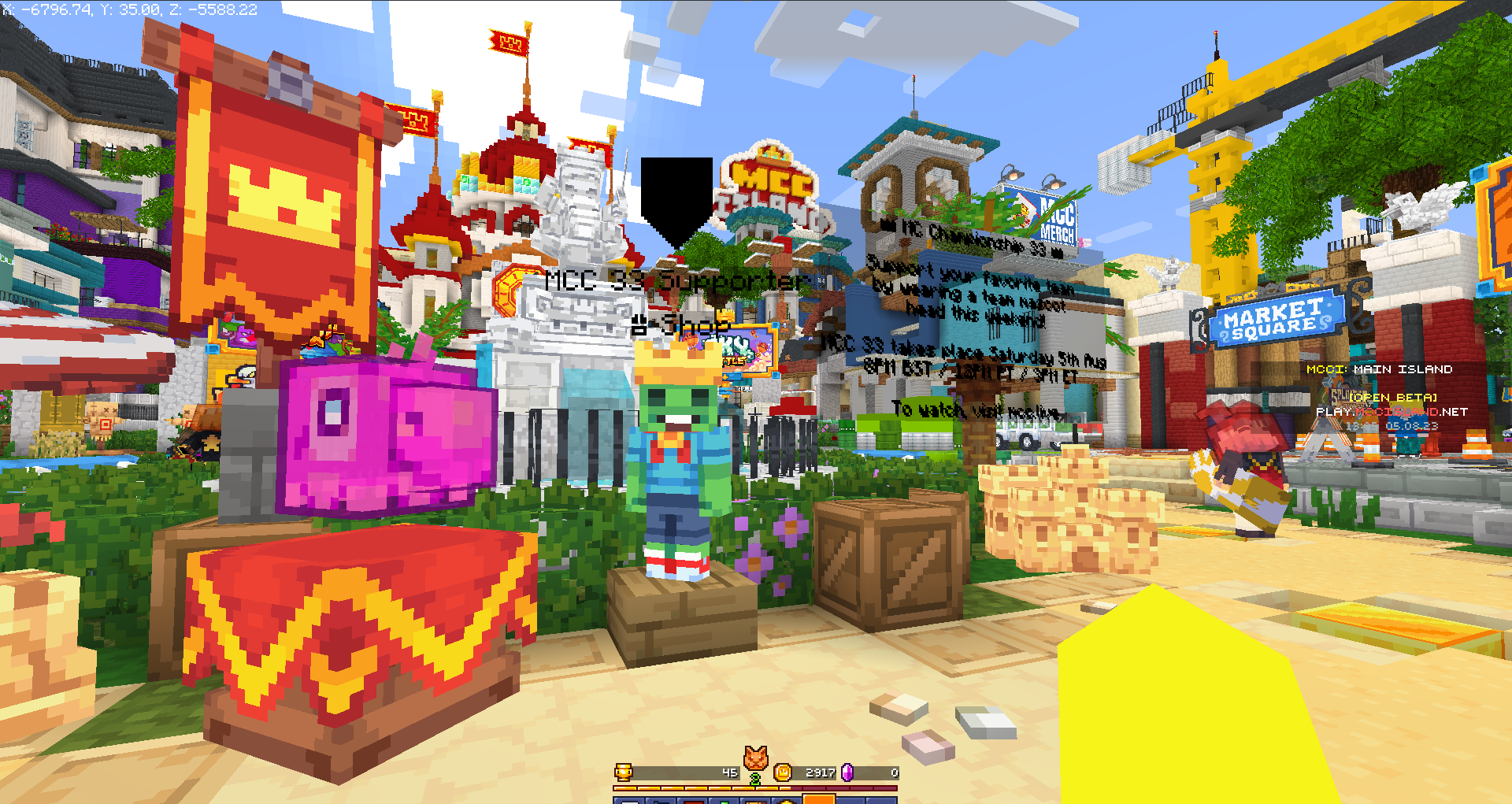 Iris doesn't load correcly shaders (blacks out text) · Issue #2074 · IrisShaders/Iris · GitHub