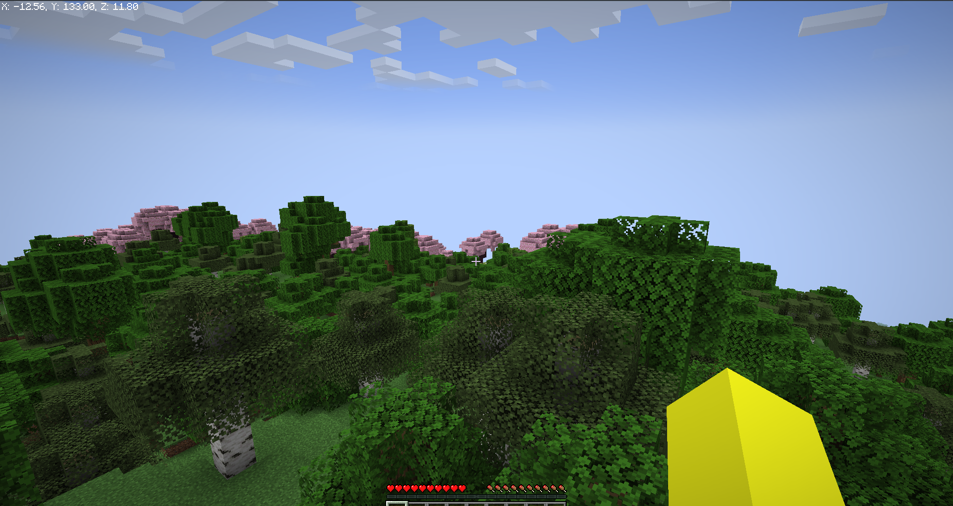 Iris doesn't load correcly shaders (blacks out text) · Issue #2074 · IrisShaders/Iris · GitHub