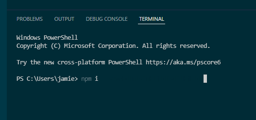 Powershell hidden text after hyphens · Issue #144692 · microsoft/vscode · GitHub
