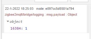 Eurotronic SPZB0001 not staying in direct valve control · Issue #3651 · Koenkk/zigbee-herdsman ...