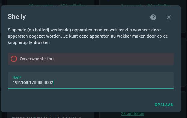 Shelly devices behind an AP cannot be added · Issue #92340 · home ...