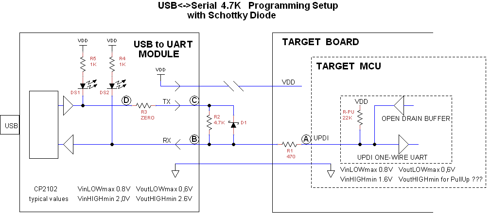 1.3.10 Bootloader Issues · Issue #191 · SpenceKonde/DxCore · GitHub
