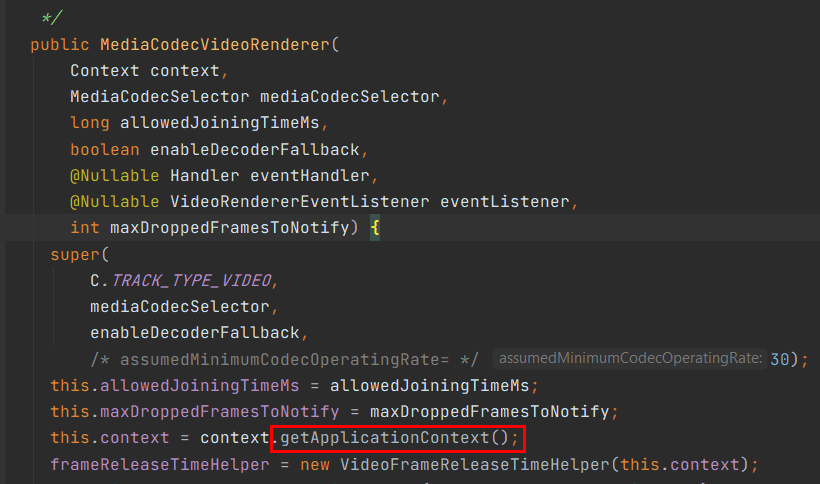 Android 11 compatibility logcat error · Issue #8363 · google/ExoPlayer · GitHub