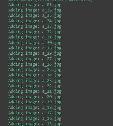 Batch processing name problem · Issue #33 · Klace/stable-diffusion-webui-instruct-pix2pix · GitHub