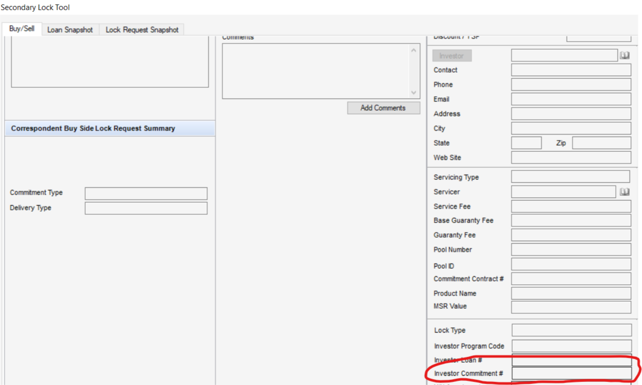 Set Rate Lock values by field ID, or the ability to clone a rate lock and change values · Issue ...