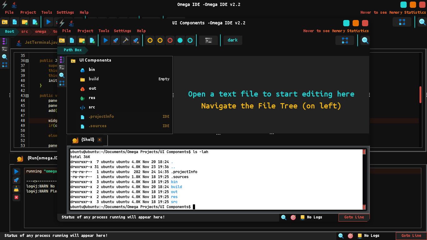 Changing the Whole Color Palatte · Issue #234 · JetBrains/jediterm · GitHub