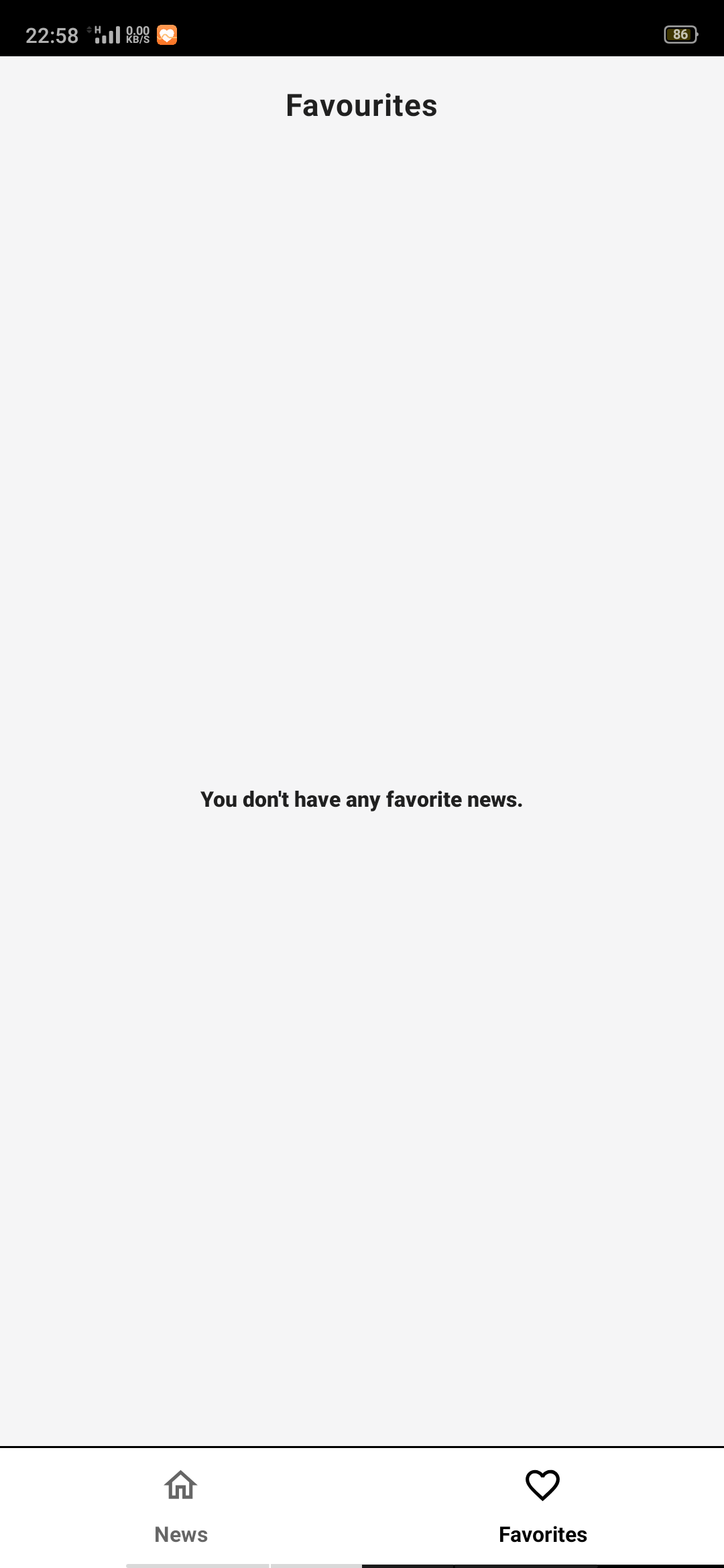 GitHub - AhmetOcak/NewsApp: Kotlin News App