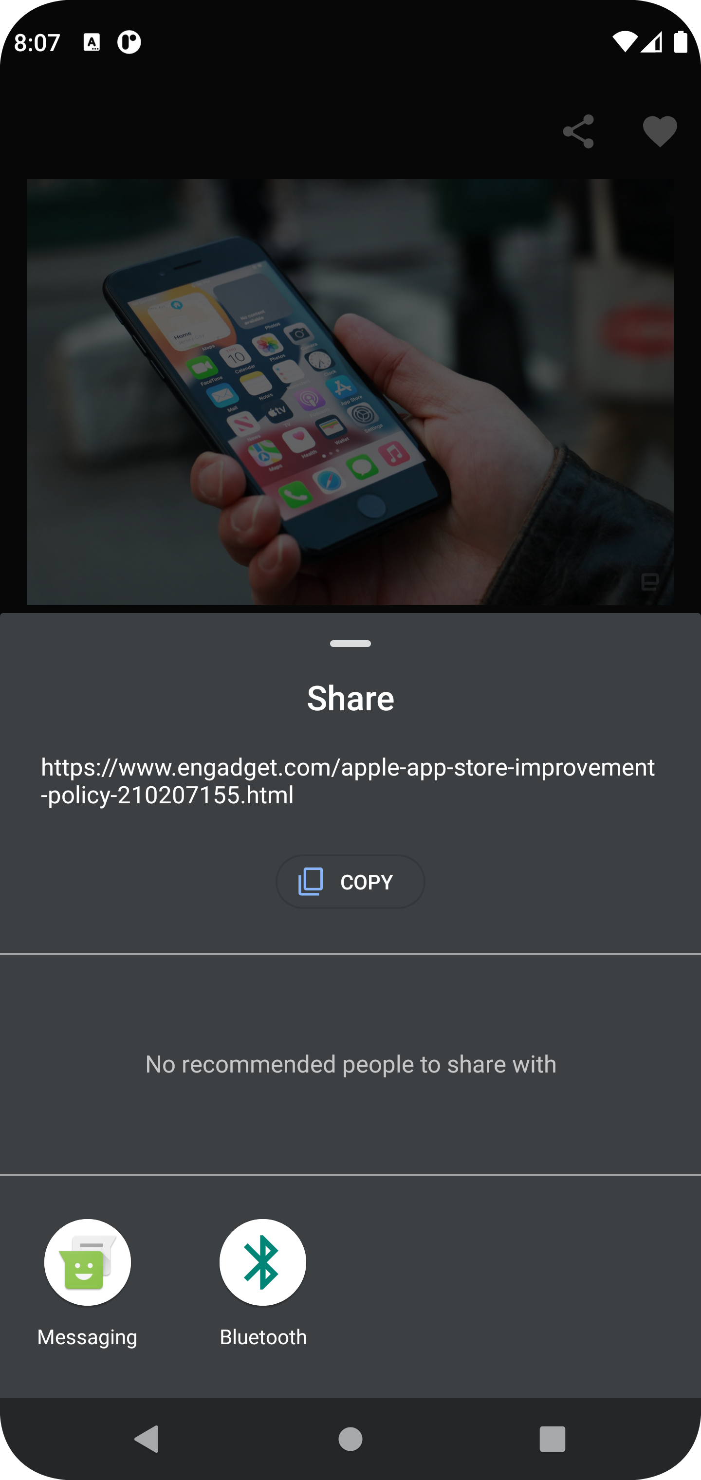 GitHub - AhmetOcak/NewsApp: Kotlin News App