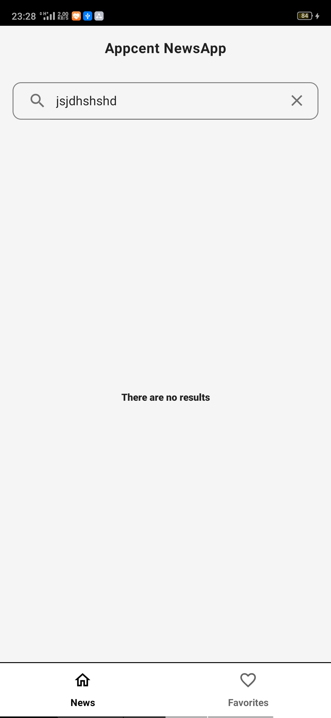 GitHub - AhmetOcak/NewsApp: Kotlin News App