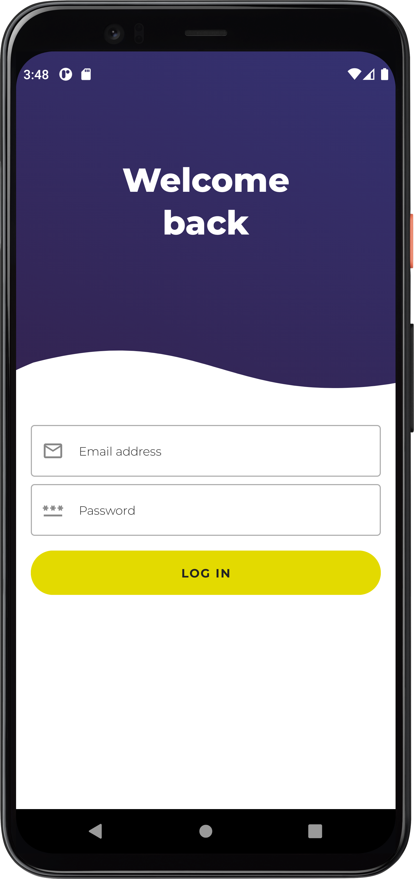 GitHub - AhmetOcak/WeTrade: Jetpack Compose App