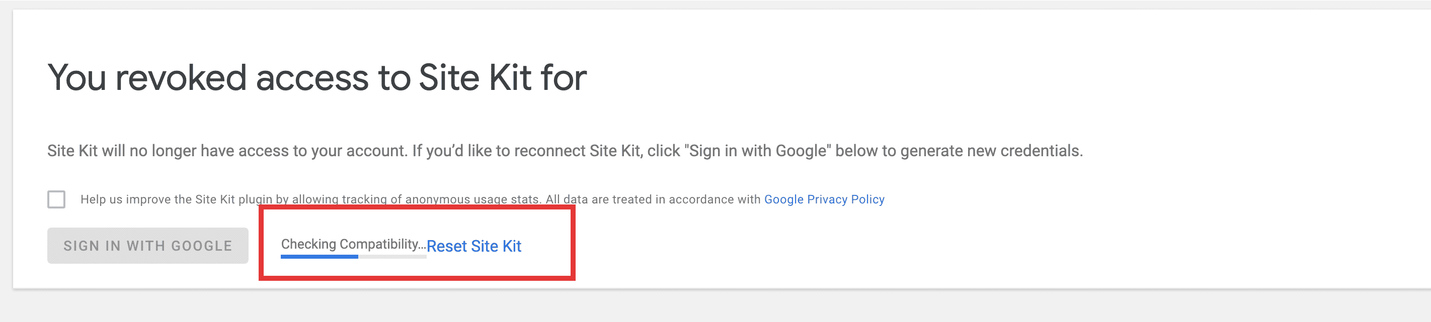 Improve Reset button UX (don't close modal on reset) · Issue #2347 ...