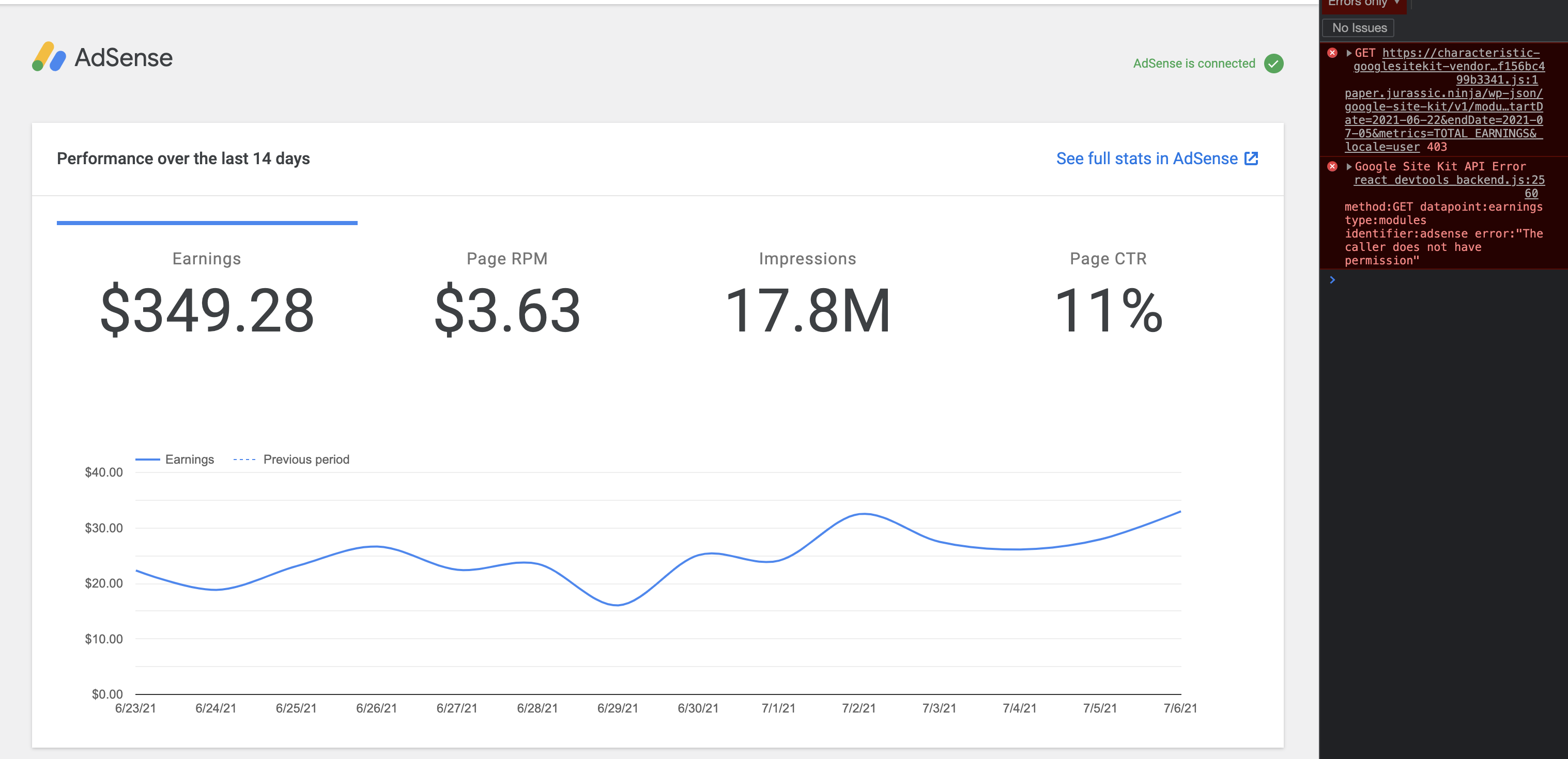 Update Google API PHP client services library to version with Idea Hub ...