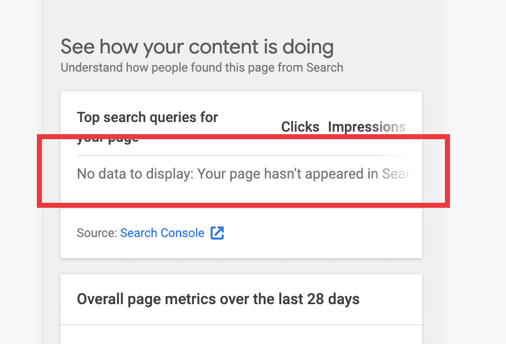 UI/UX Issue on mobile with the longer zero state messages · Issue #4982 ...