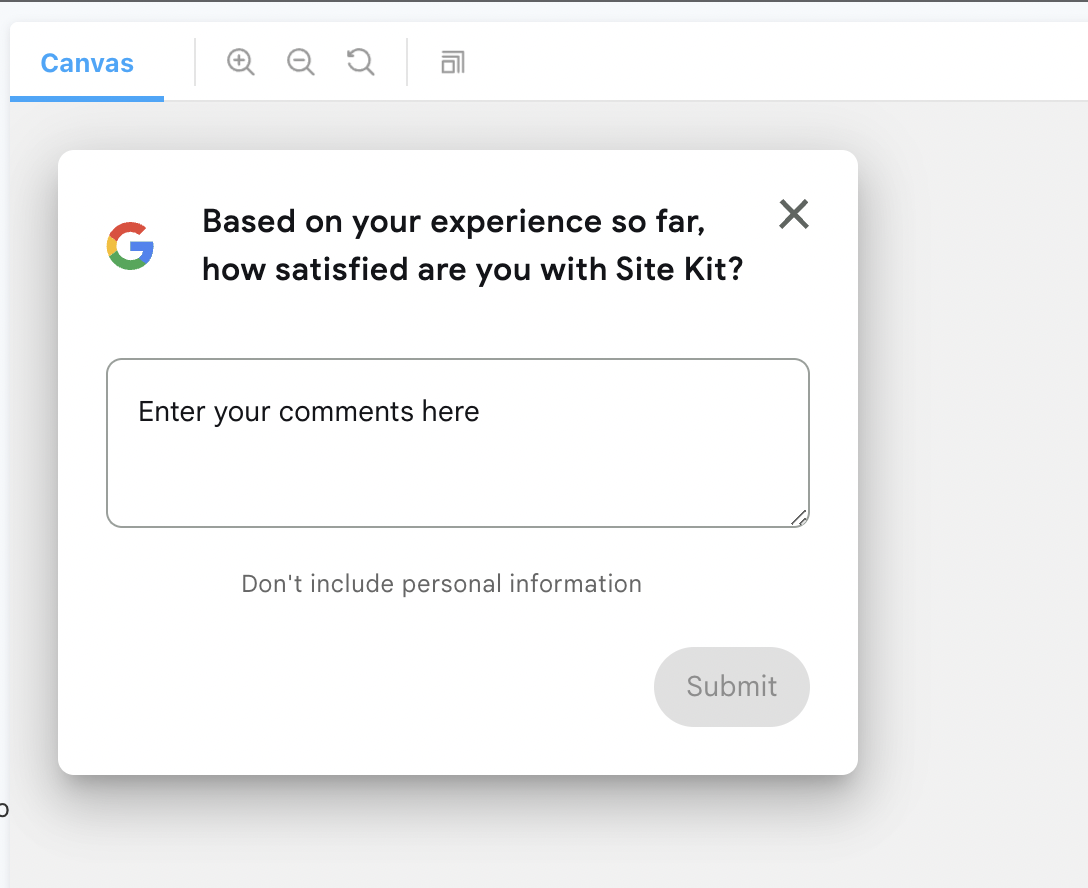 Open text survey question entry field should show more text / be multi ...