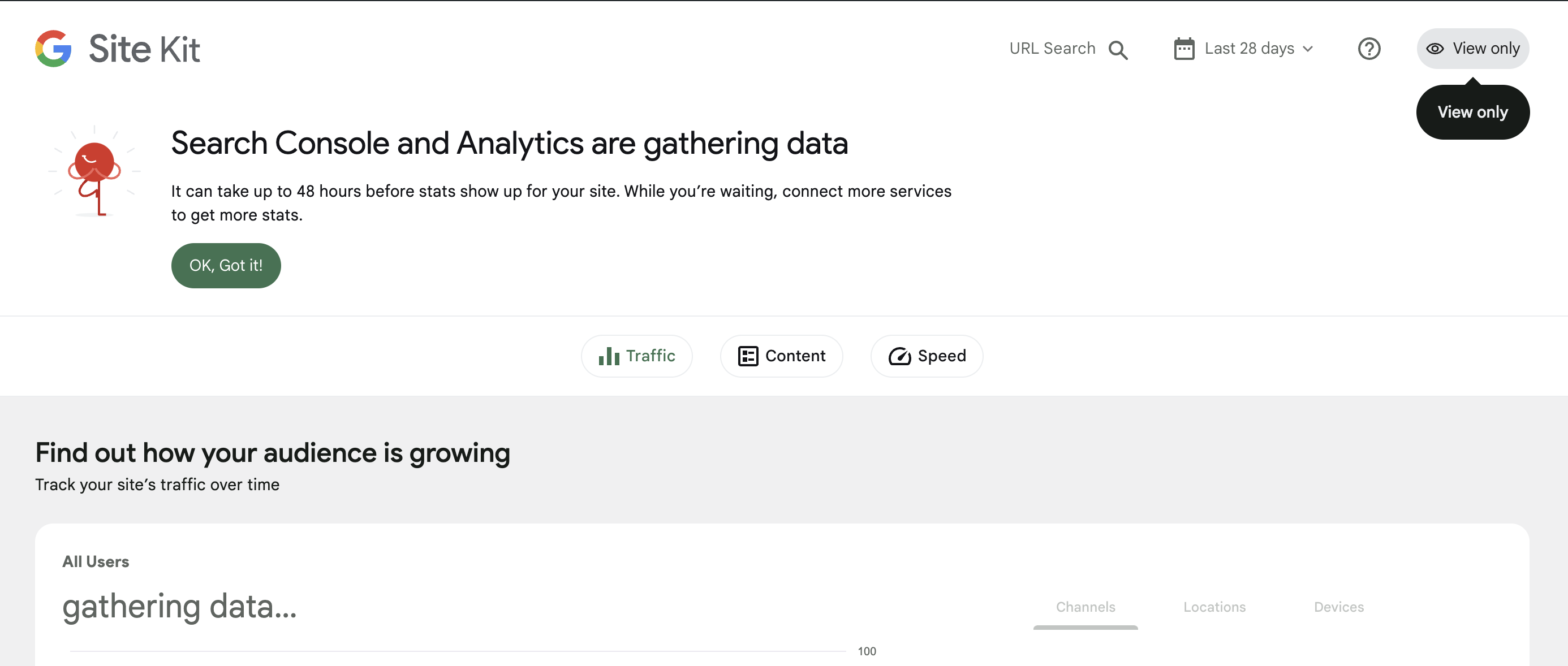Update Tooltips styles to match GM2+ designs · Issue #6059 · google/site-kit-wp · GitHub