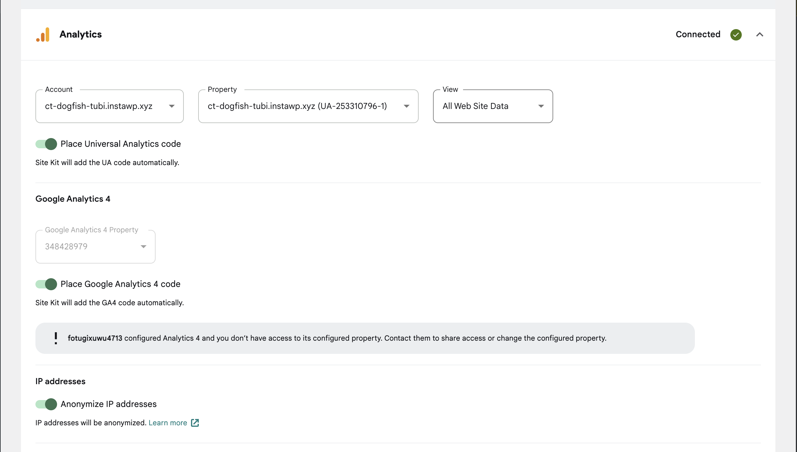 Refactor logged-in user's module access checks in React components · Issue #6192 · google/site ...