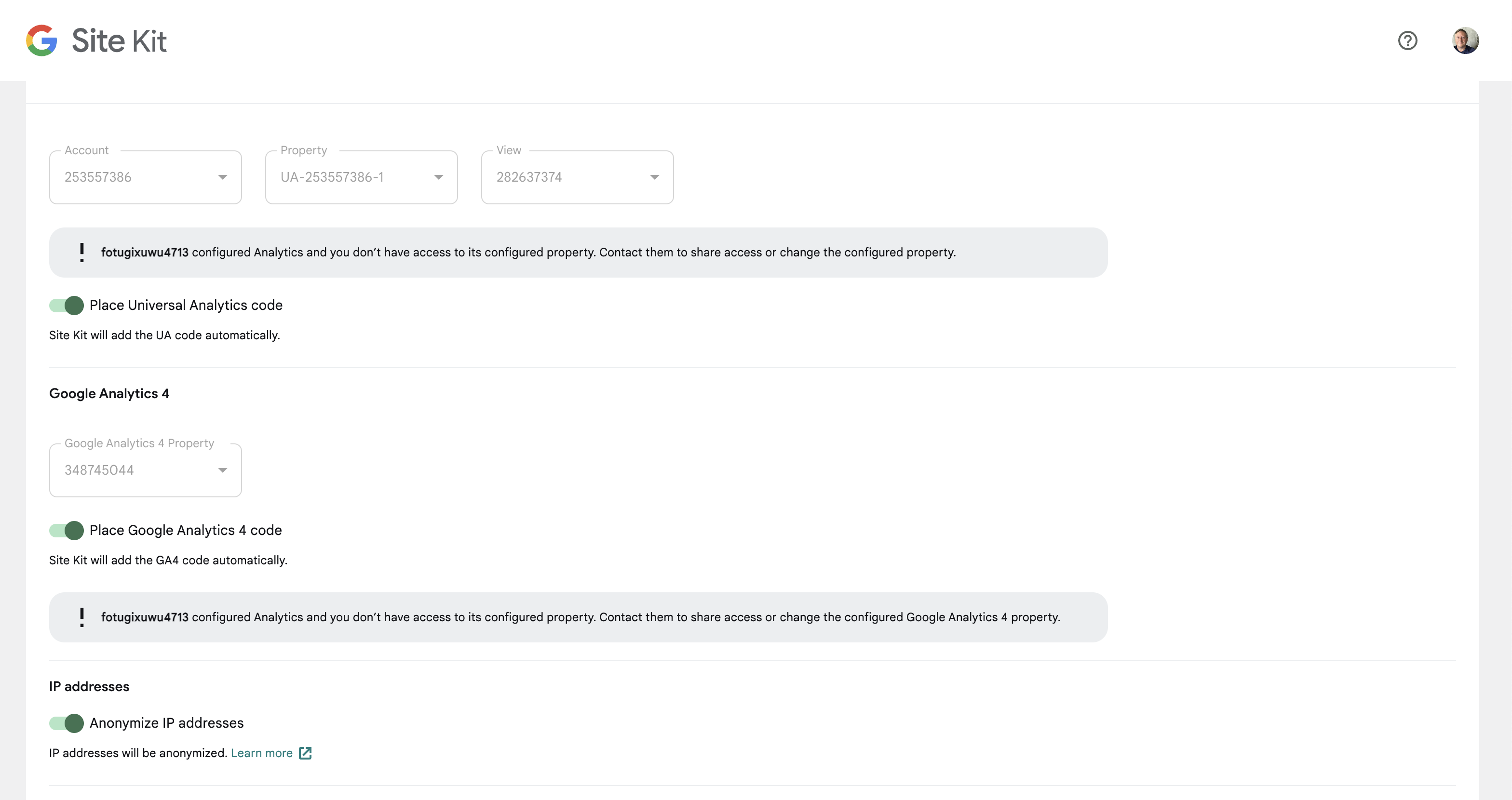 Refactor logged-in user's module access checks in React components · Issue #6192 · google/site ...