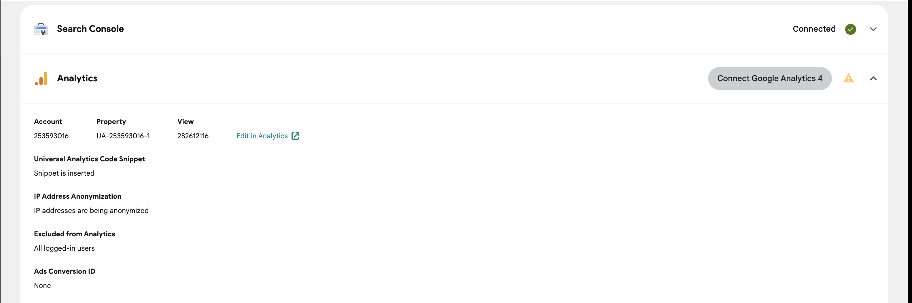 Refactor logged-in user's module access checks in React components · Issue #6192 · google/site ...