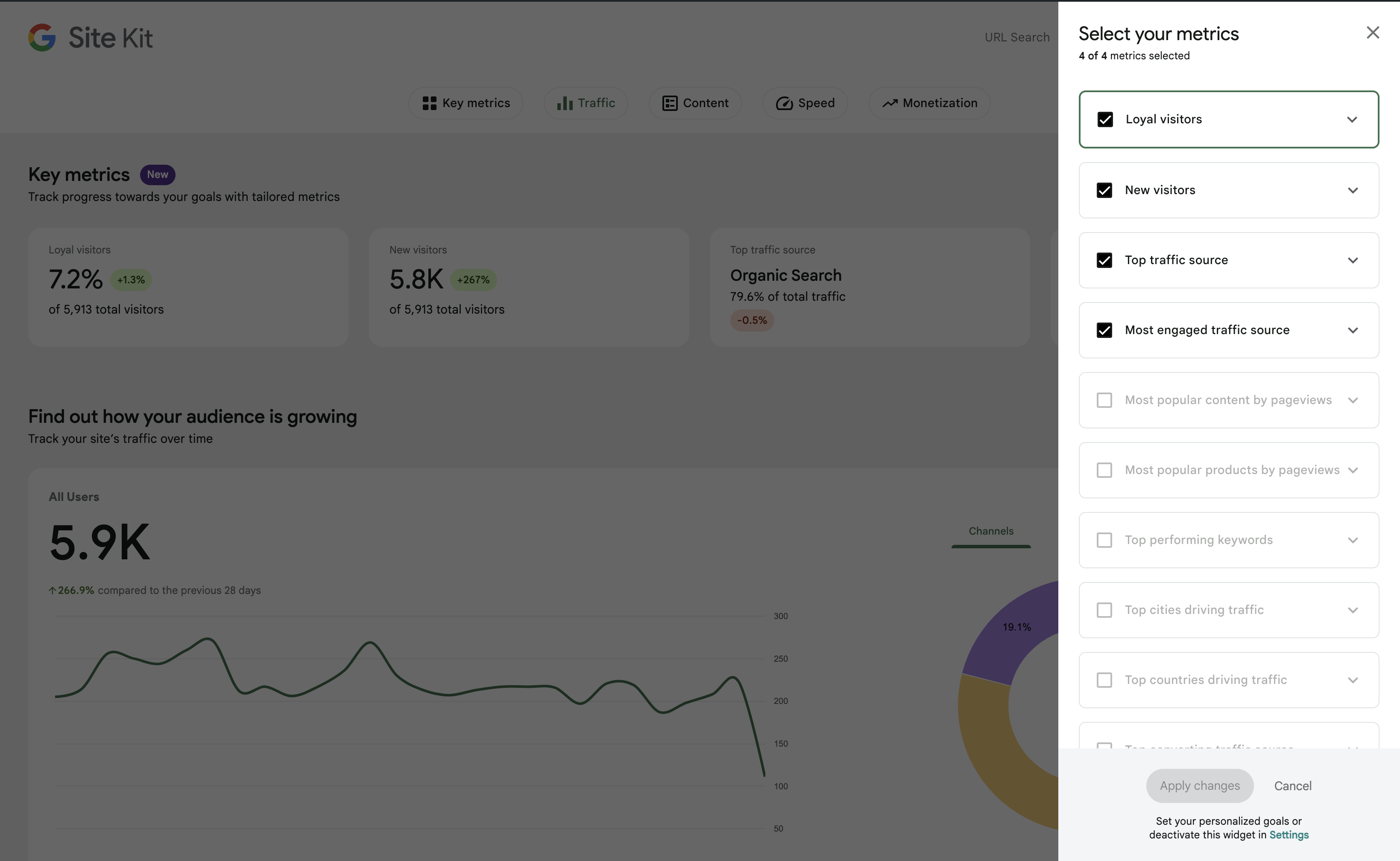 Titles of some KMW tiles are inconsistent between dashboard and selection panel · Issue #7451 ...
