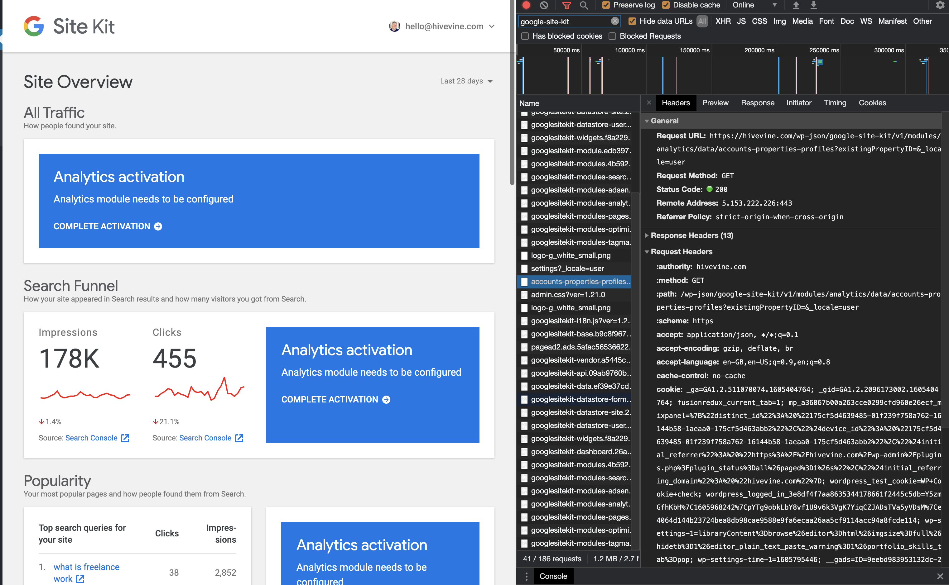 Investigate high instance of `profile_id_not_set` errors. · Issue #2358 ...