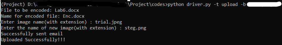 GitHub - Nils13001/Secure_File_Storage_and_Access: Using Hybrid Encryption, the file is encoded ...