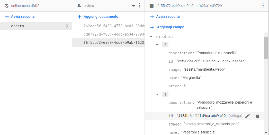 GitHub - GiacomoDiFa/Progetto-PDMIU-Web: Prova l'applicativo web qui