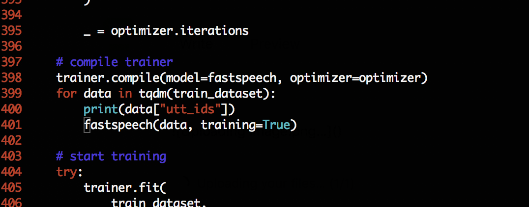 Train Multi-speaker Fastspeech2 with same transcription · Issue #650 · TensorSpeech ...
