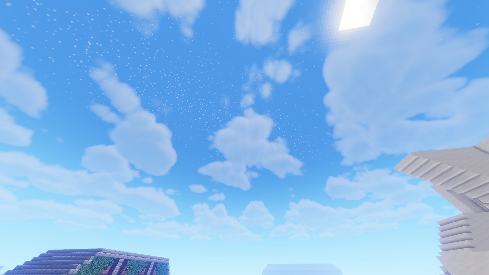 stars appear during the day with "deep cerulean" sky mode · Issue #70 ...