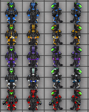 ERT-species-sprites by 123Neok321 · Pull Request #17744 · ParadiseSS13 ...