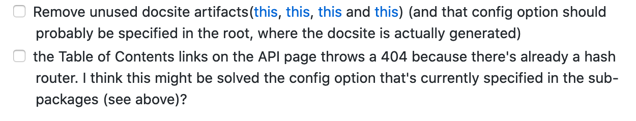 API reference for the components returns 404 · Issue #157 · dhis2/ui · GitHub