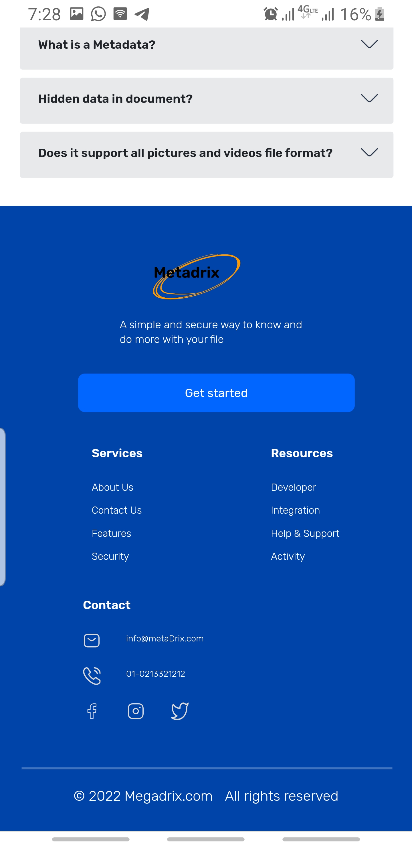 GitHub - Optimustprime/MetaLand