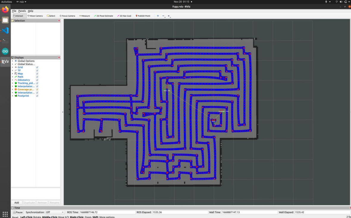 GitHub - SIDDHARTH-S-001/Autonomous_Room_Cleaning_Robot