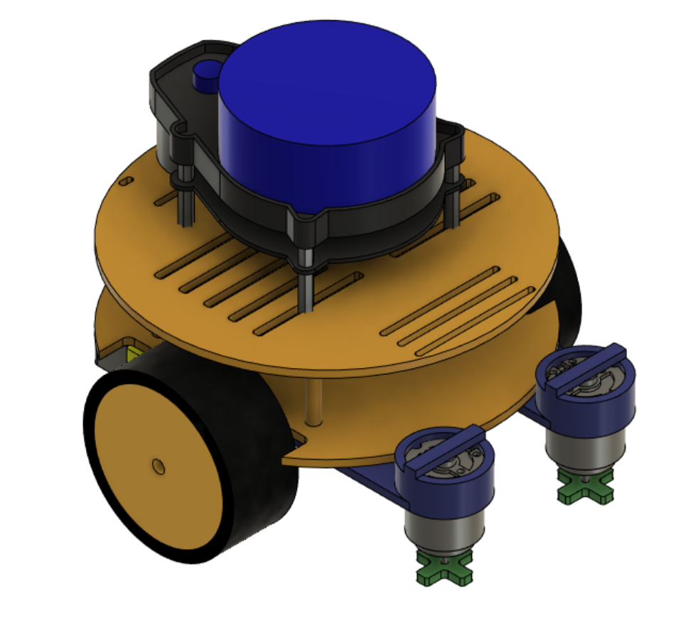 GitHub - SIDDHARTH-S-001/Autonomous_Room_Cleaning_Robot