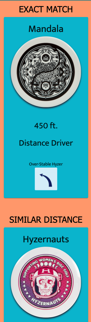 GitHub - collin-radichel/Disc-Golf-Caddy-App