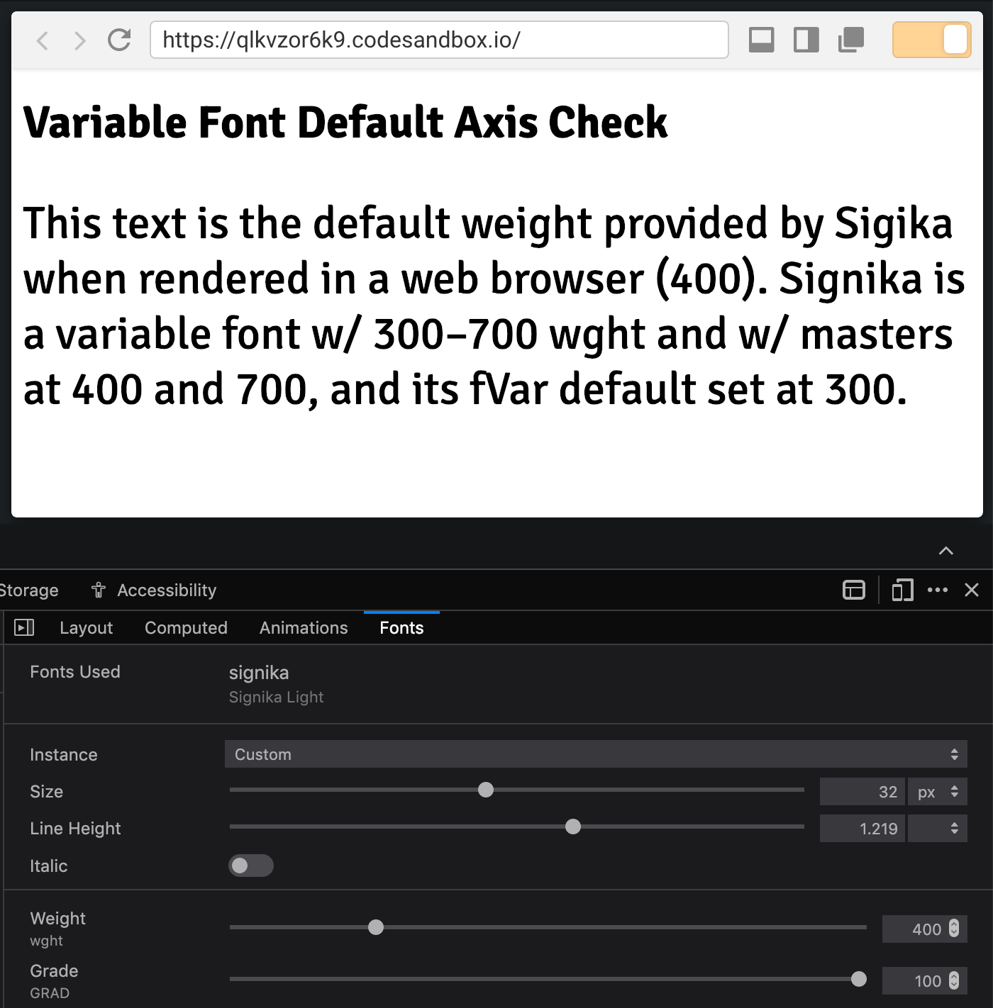 gftools-add-font.py: Not working with variable fonts · Issue #93 · googlefonts/gftools · GitHub