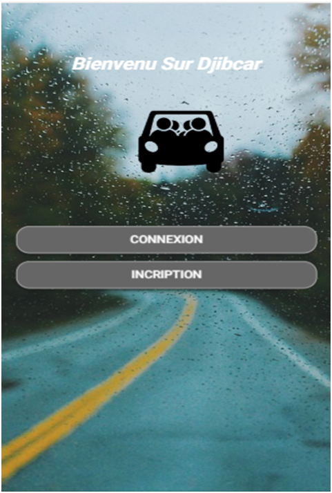 GitHub - Faysar86/Mobile-covoiturage: Développement d’une application propose aux passagers de ...